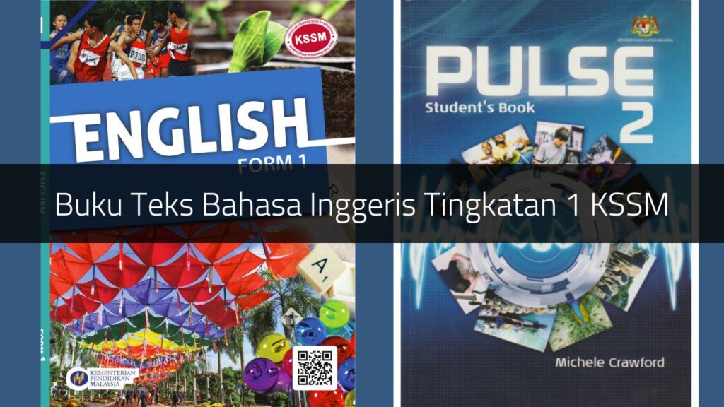 √ Buku Teks Bahasa Inggeris Tingkatan 1 Kssm Download Pdf