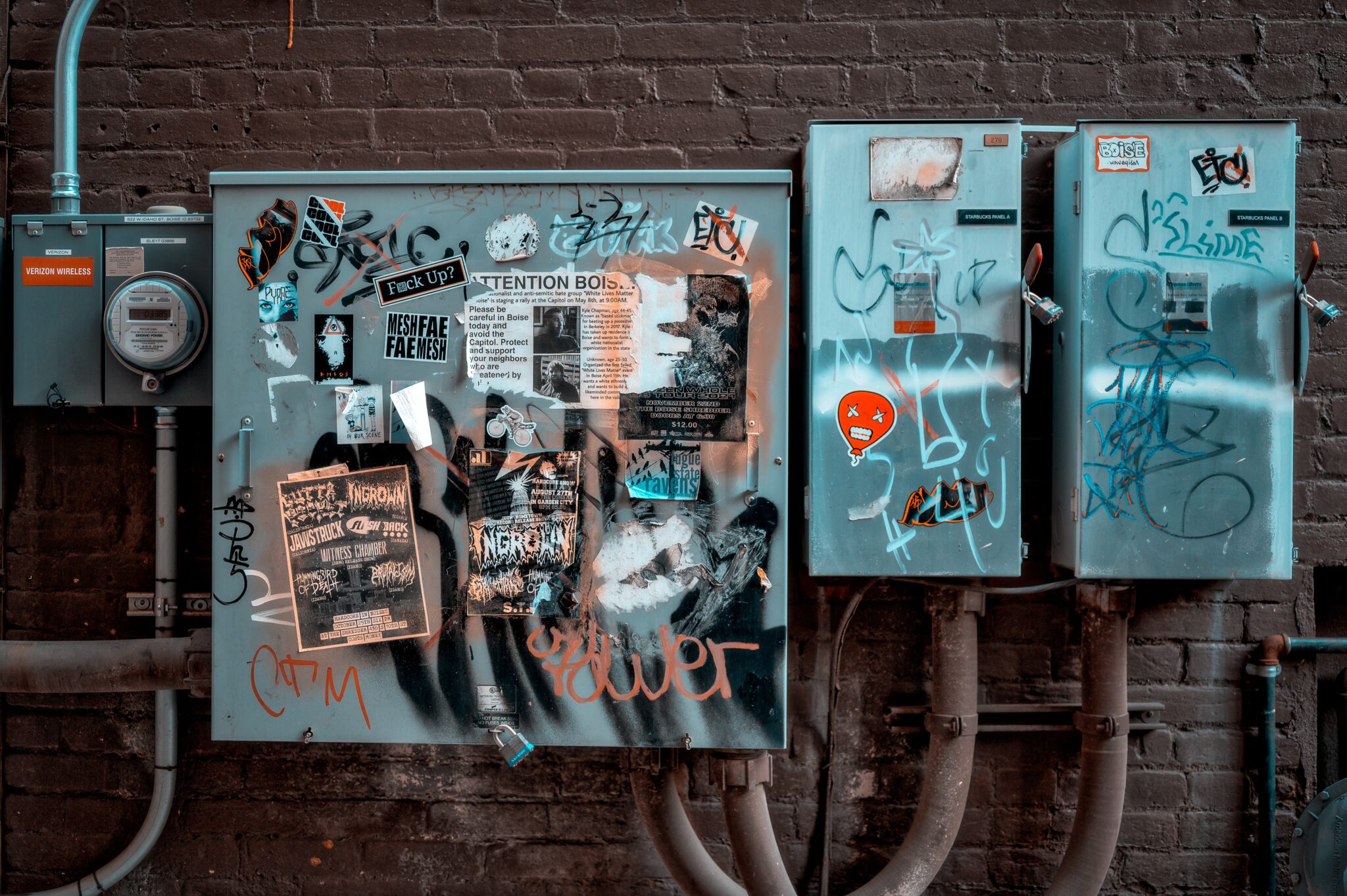 √ Usaha Menangani Gejala Vandalisme dalam Kalangan Pelajar Atau Remaja