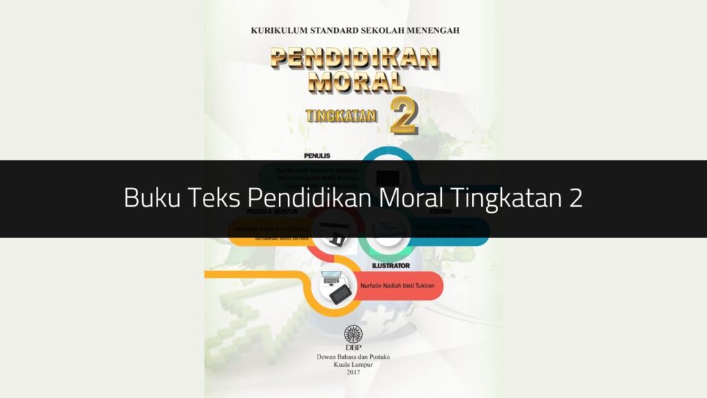√ Buku Teks Pendidikan Moral Tingkatan 2 (Download PDF)