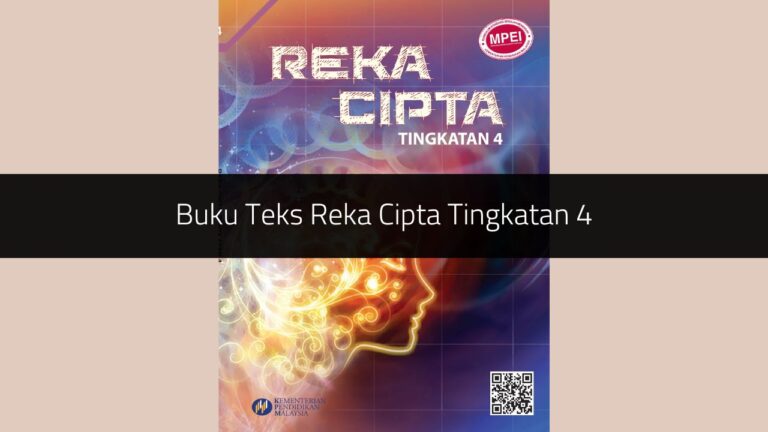 √ Buku Teks Reka Cipta Tingkatan 4 (Download PDF) - Teks.my