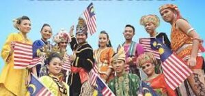 √ Cabaran untuk Mengekalkan Perpaduan Kaum Di Malaysia - Teks.my