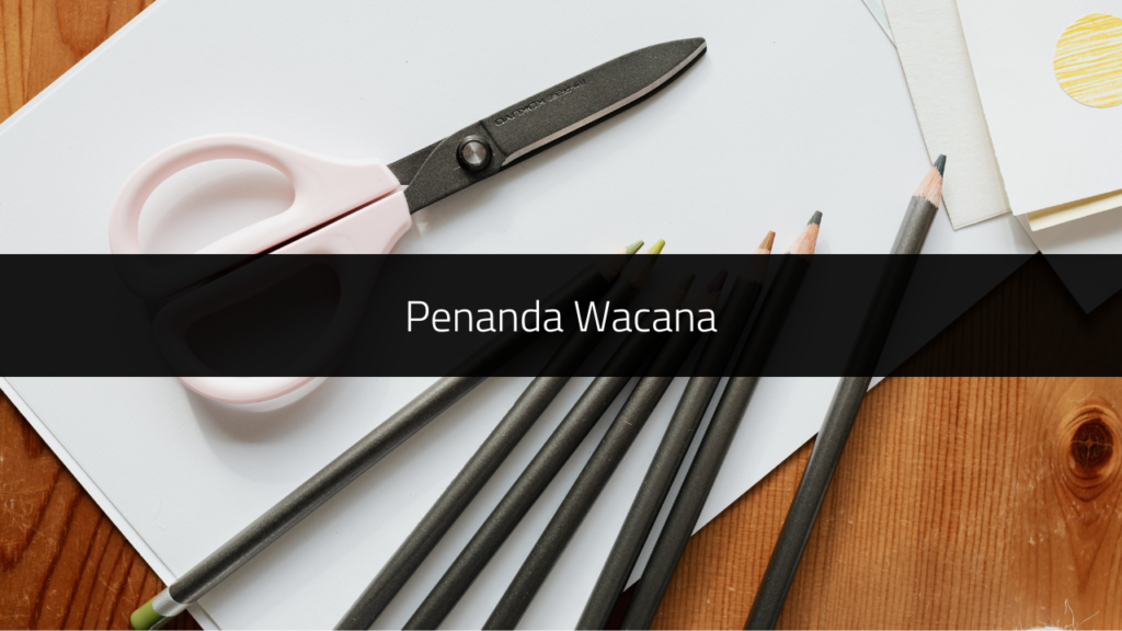 √ Penanda Wacana: Senarai, Jenis, Contoh Bahasa Melayu